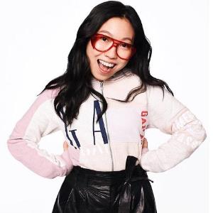 Rapper Awkwafina In Talks To Join This Film Franchise