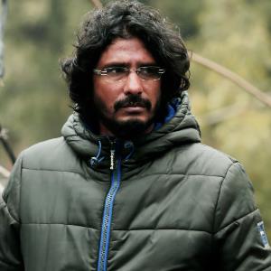 Abhishek Chaubey Releases 'The Rebels Of Sonchiriya'