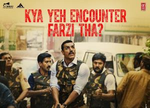 John Abraham To Unravel The Truth Of The "Batla House" Encounter ...
