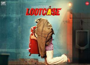 Lootcase: The New Poster Shows A Complete Romance With Briefcase ...