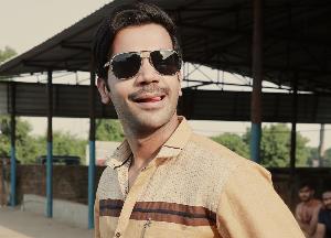 Rajkummar Rao Is An Inspiration: 'Made In China' Co-actor | Glamsham ...