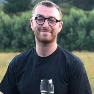 Sam Smith Identifies Himself As Non-binary