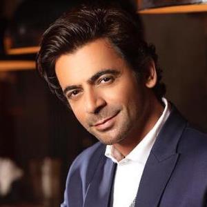 We're All Typecast In On-screen Image: Sunil Grover