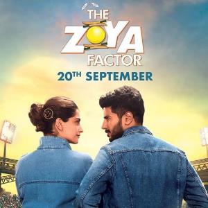 THE ZOYA FACTOR Gets New Release Date | Glamsham.com | Since 1999