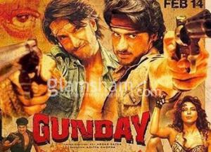 Top Five Things We Learnt From GUNDAY