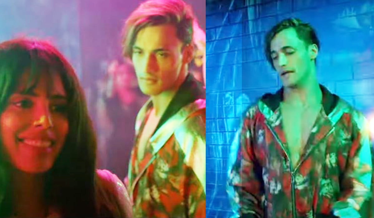 Badan Pe Sitare Song Out Now: Asim Riaz And Sehnoor’s Killer Dance ...