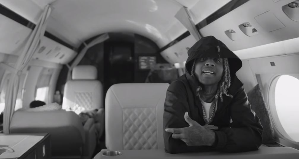 Lil Durk - The Voice Song Lyrics