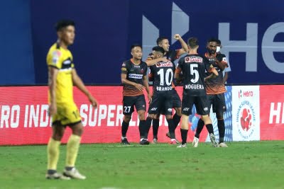 ISL League Stage To End On Feb 28, 2nd Half Starts From Jan 12 » Glamsham