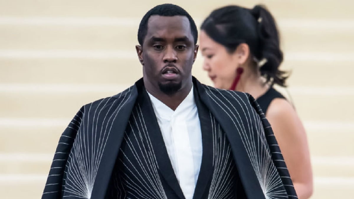 Diddy Files Lawsuit Against His Former Clothing Line Company Sean John