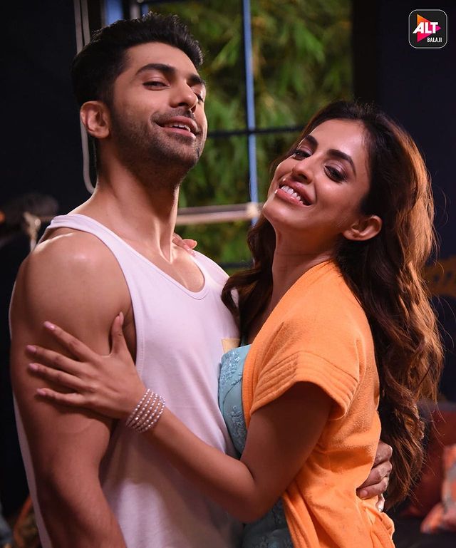 Taha Shah Badussha: TV Has Stood Like A Rock In Its Footing