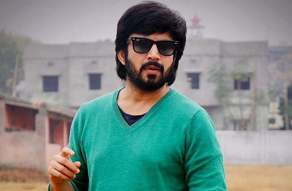 TV Actor Ajay Singh Chaudhary Feels Its Time To Churn Great Content