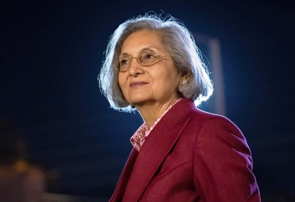 The Homecoming Of Ma Anand Sheela With 'Searching For Sheela', A Docu ...