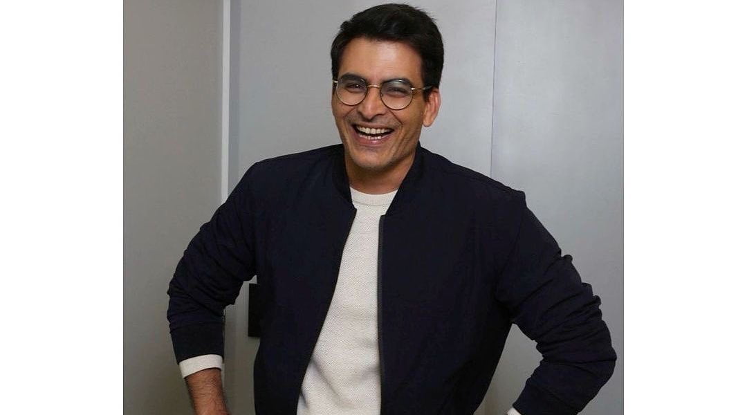 Manav Kaul On OTT Competition To Films