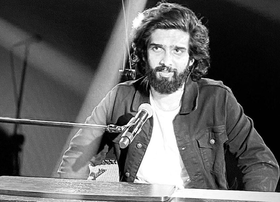 Amaal Mallik: I Get A Lot Of Love From Around The World