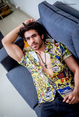 Manish Verma: Had No Idea About Mumbai When I Moved Here » Glamsham