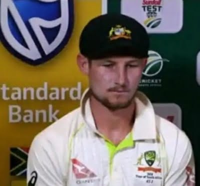 Door Open For Bancroft If He Performs, Says CA Interim CEO