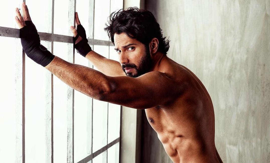 Varun Dhawan: We Are In This Together