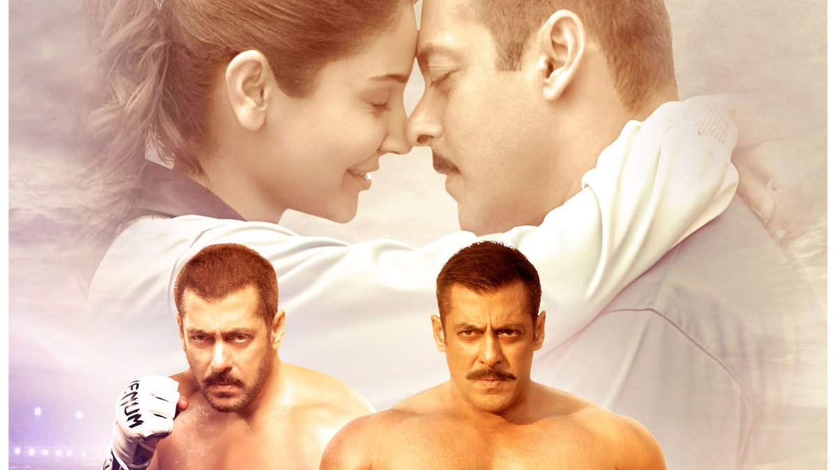 5 Years Of Salman Khan-Anushka Sharma Starrer 'Sultan'
