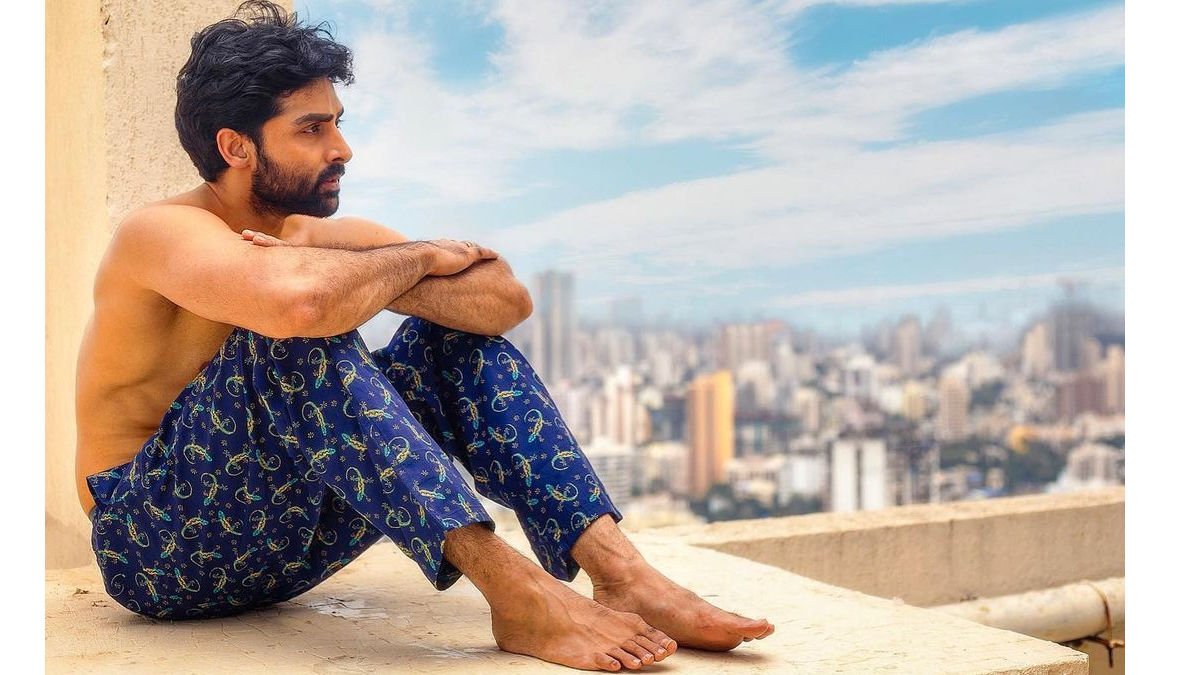 Adhvik Mahajan: Society Is Breaking Taboo Surrounding Mental Health