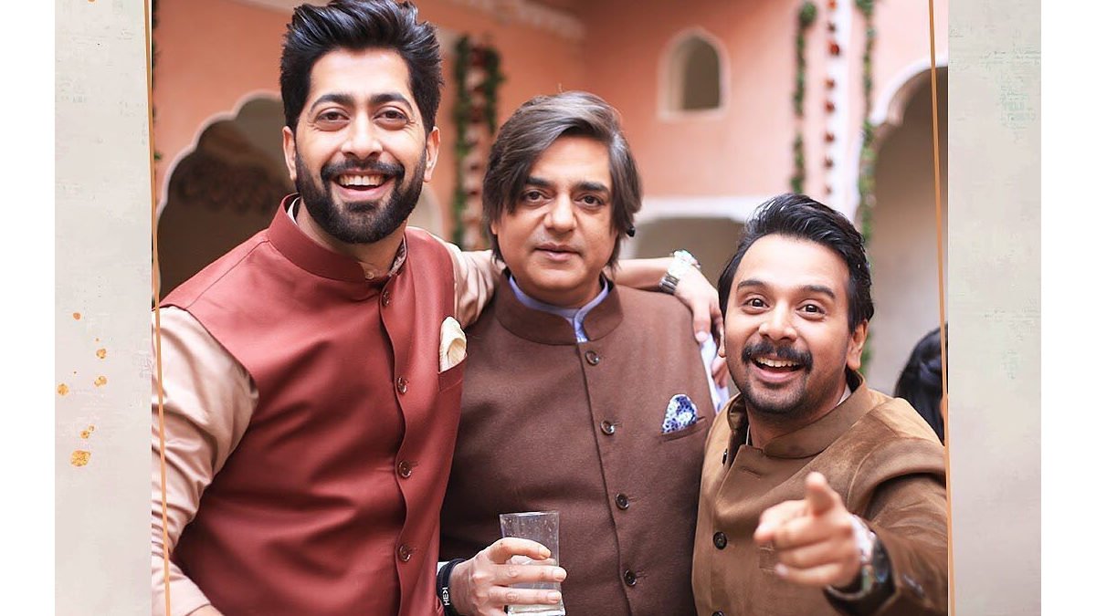 Ankur Bhatia Gets Nostalgic As 'Aarya' Completes An Year