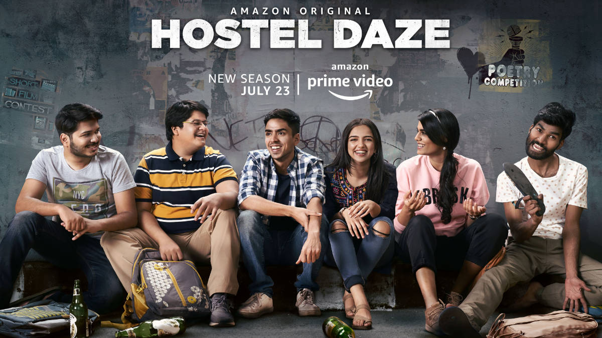 Hostel Daze S2 Has More Fun But Double The Trouble