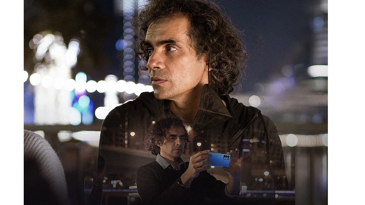Imtiaz Ali's Crime Drama 'She' Begins Filming Season 2