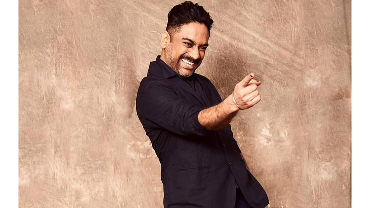 Jaydeep Sarkar: I've Always Endeavoured To Tell A Relatable, Unapologetic Story