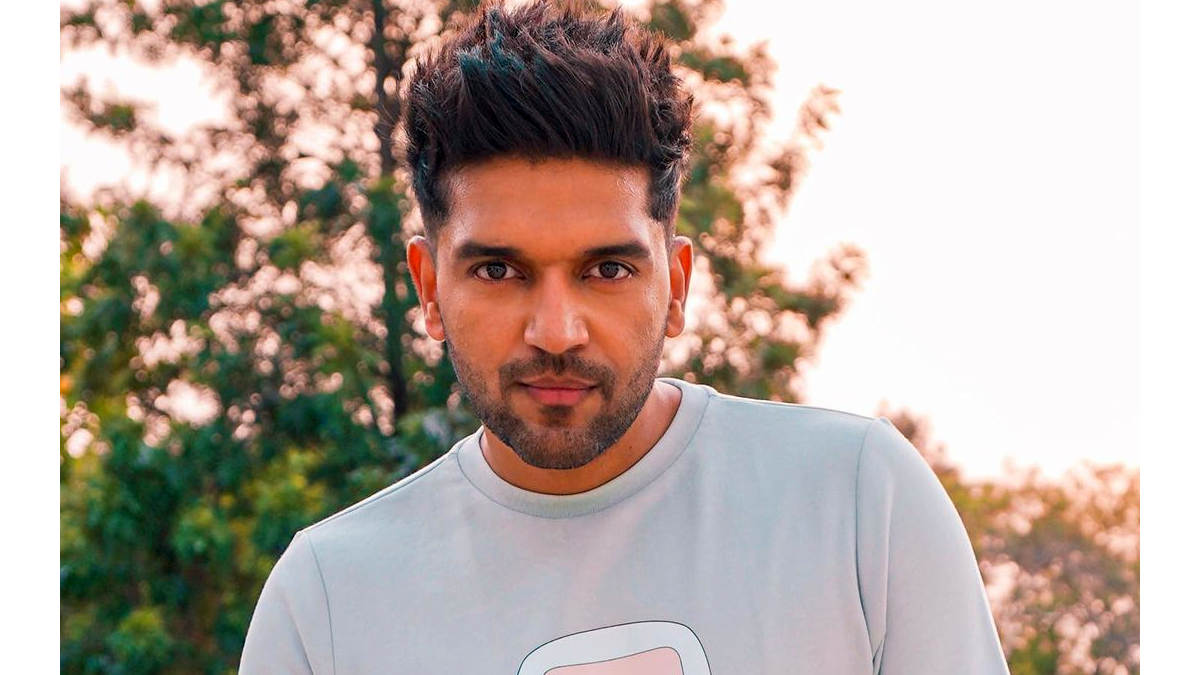 Guru Randhawa To Explore Multiple Genres As An Actor