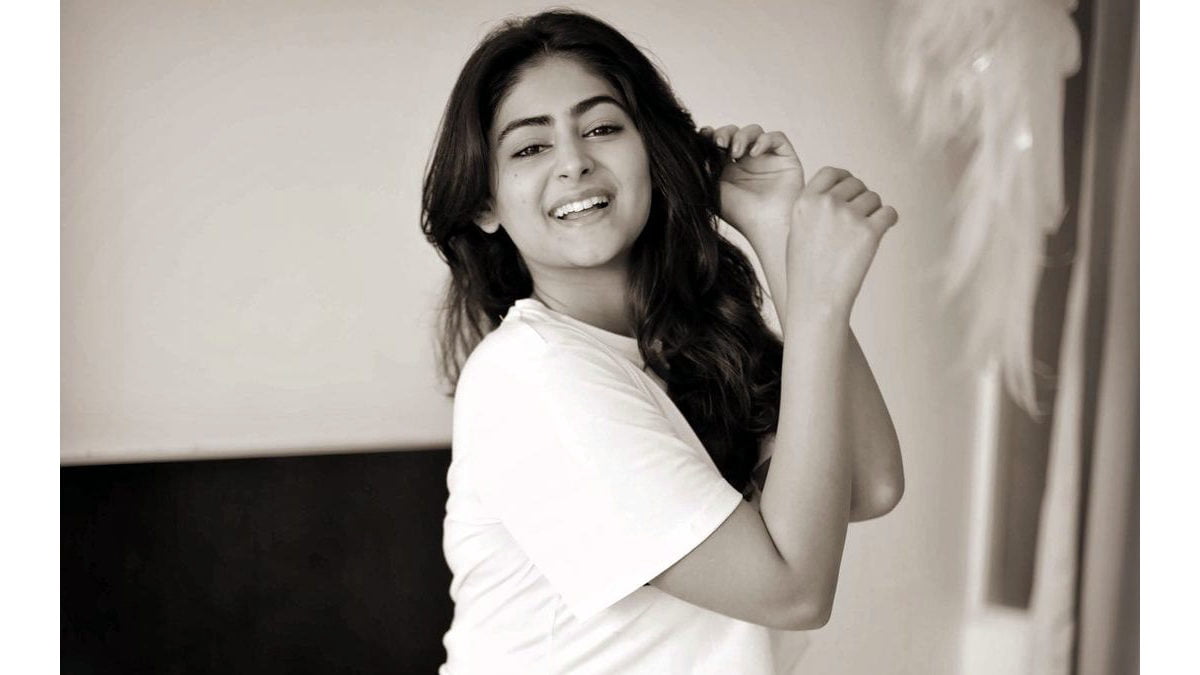 South Actor Pallak Lalwani In Hansal Mehta's 'Faraaz'