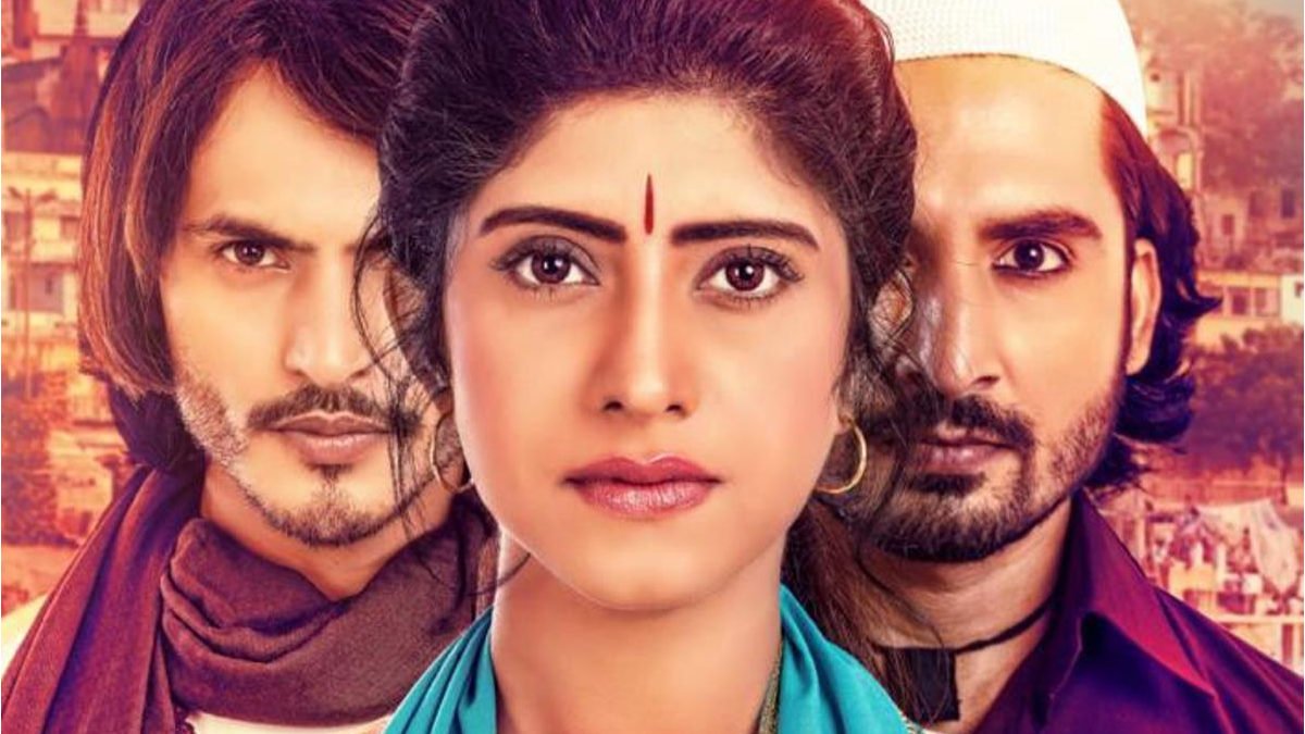 'The Conversion' Trailer Unveiled