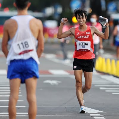 Olympics: Race Walkers Fail To Replicate Their Best In Tokyo » Glamsham