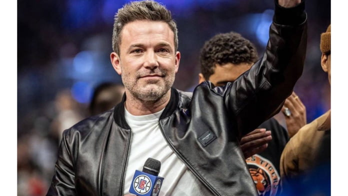 Ben Affleck Healthier Than Ever, Thanks To JLo