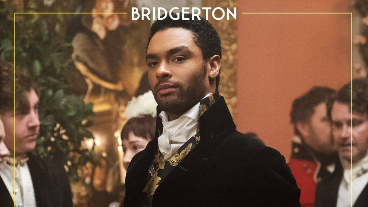 'Bridgerton' Season 2 Introduces New Character Kate Sharma