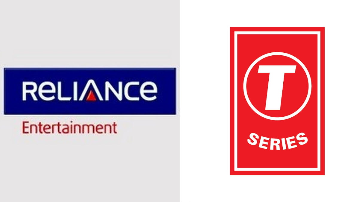 Reliance Entertainment, T-Series Join Hands To Produce Films