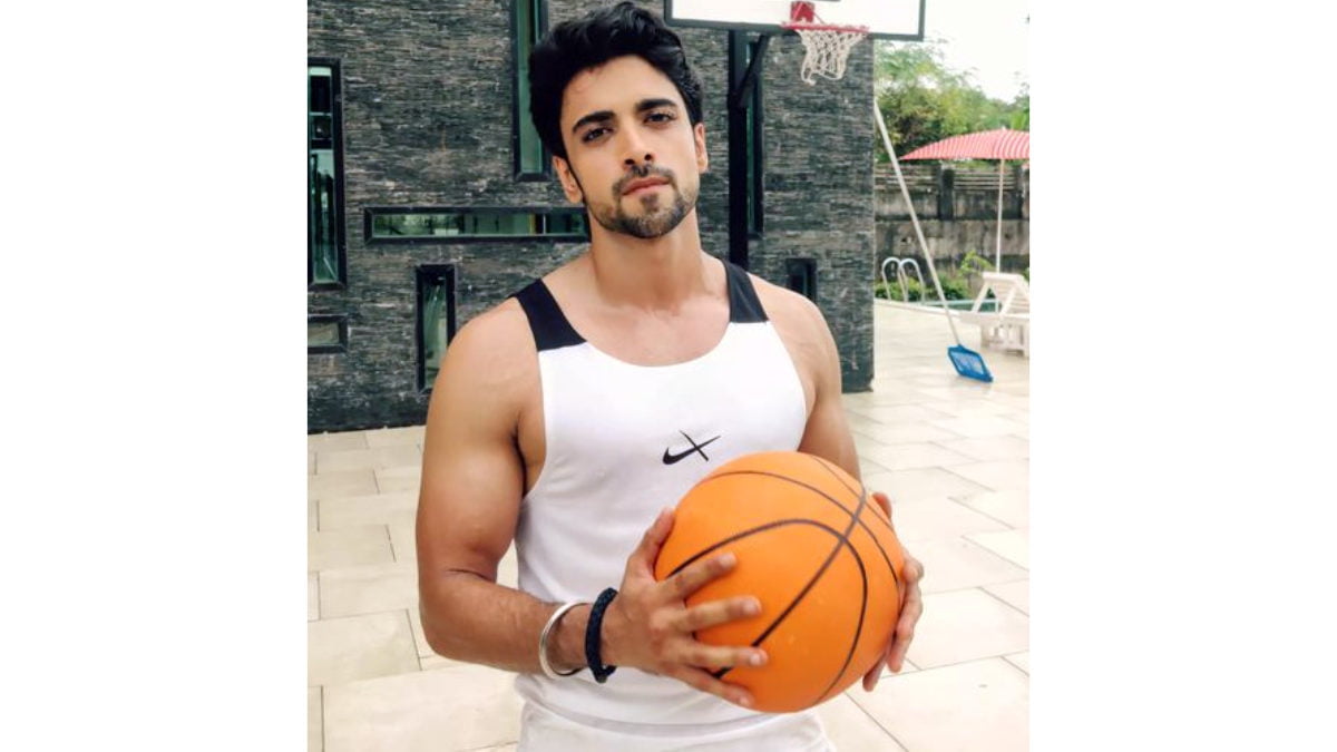 Aakash Ahuja Admires And Draws Inspiration From Shah Rukh Khan