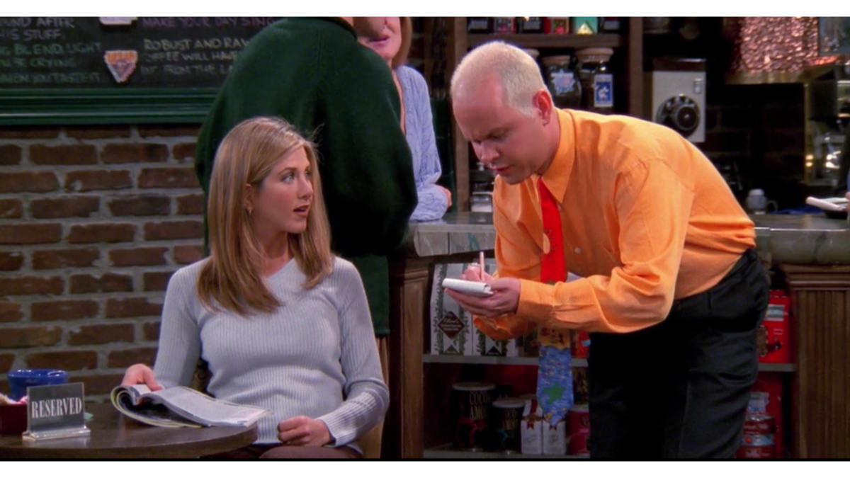 Jennifer Aniston, Courteney Cox, Lisa Kudrow Pay Tribute To James ...