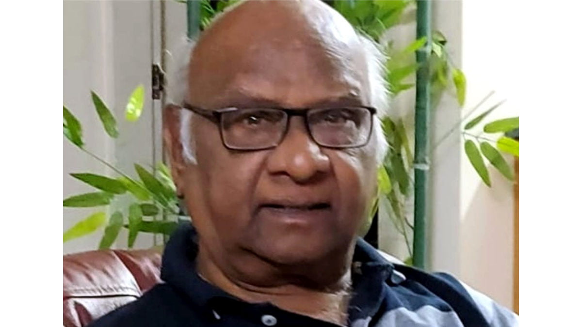 Noted Kannada Actor, Comedian Shankar Rao Passes Away