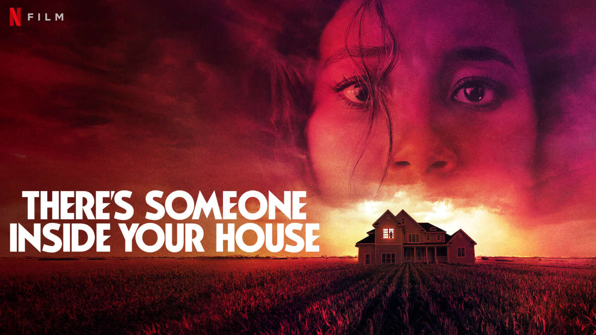 Movie Review | There's Someone Inside Your House: A Competently Mounted ...