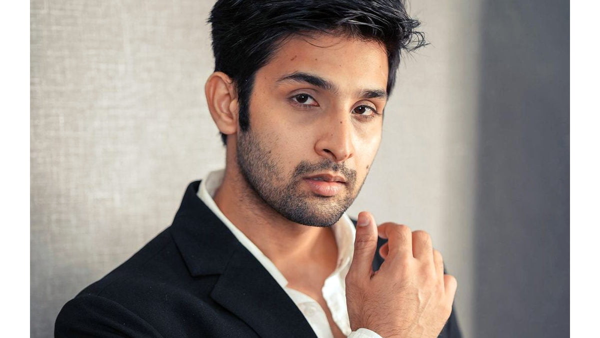 Prabhat Chaudhary On His Role In 'Nima Denzongpa'