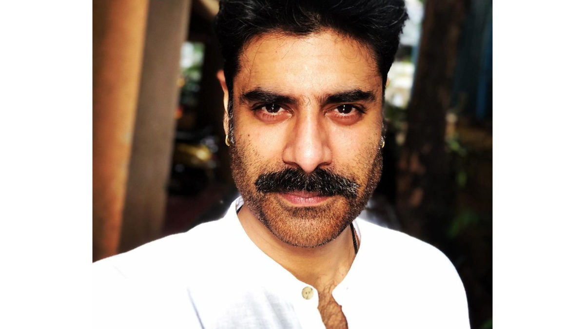 Sikandar Kher Credits Seher Latif For Hollywood Debut