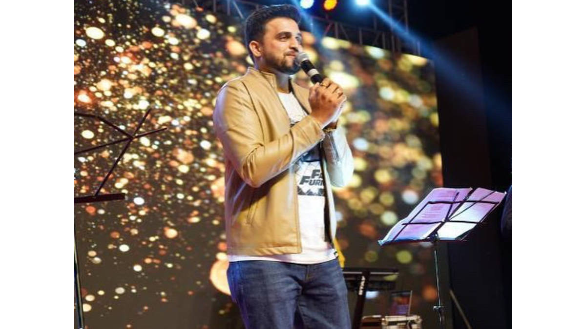 Nakul Abhyankar Shares Notes On 'Ide Swarga' For 'Love Mocktail 2'