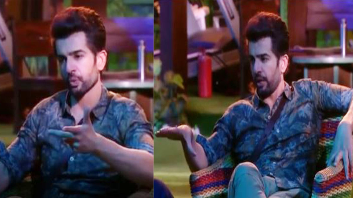 Bigg Boss 15: Jay Bhanushali's Candid Conversation On Foster Parenting ...