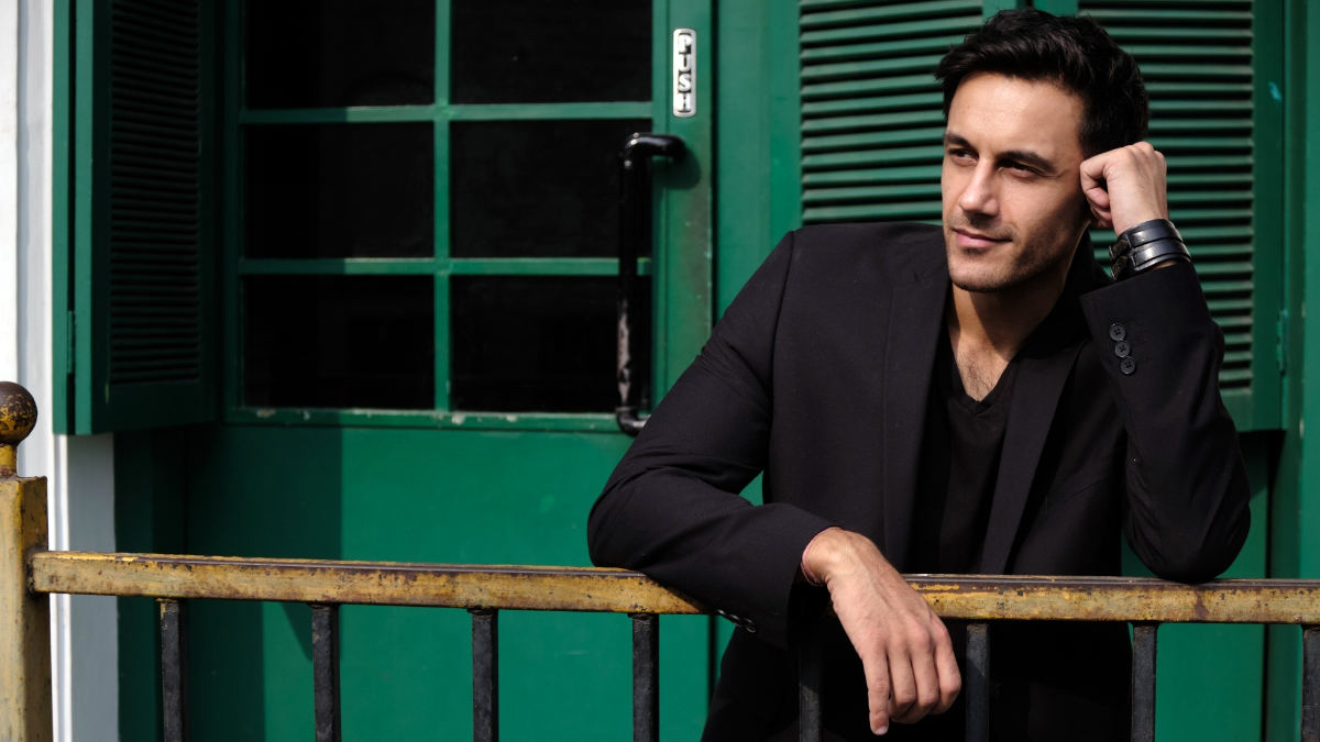 What Is The Secret Of Danny Sura's 'Shuddh Hindi'