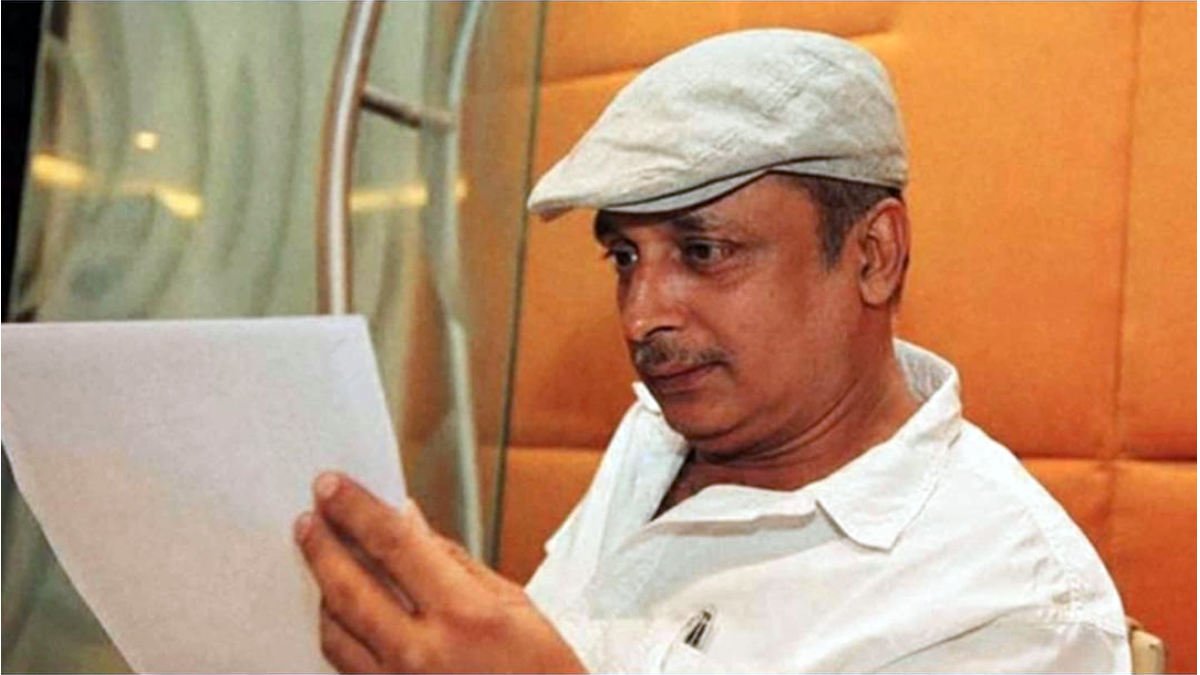 Piyush Mishra Impressed With Enthusiasm Of Today's Young Actors