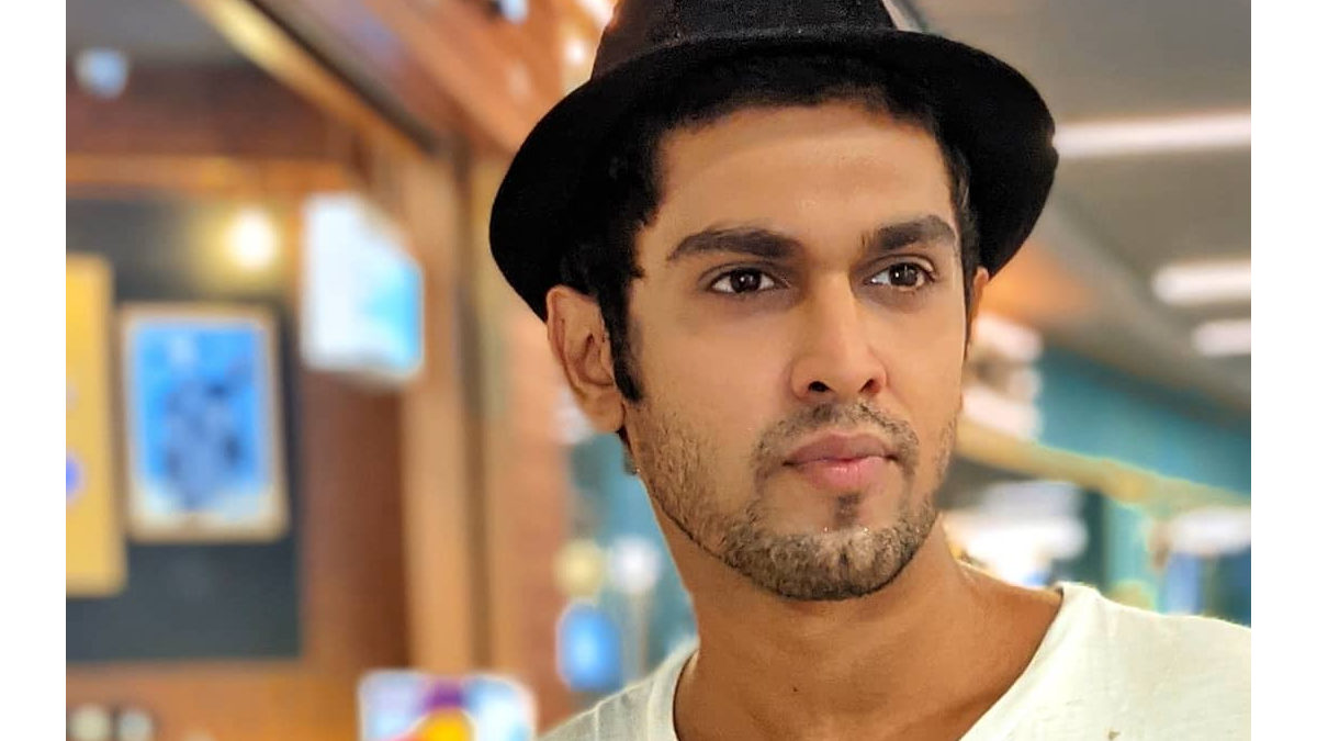 Sandeep Kumaar Re-enters The Family Drama 'Tera Mera Saath Rahe'