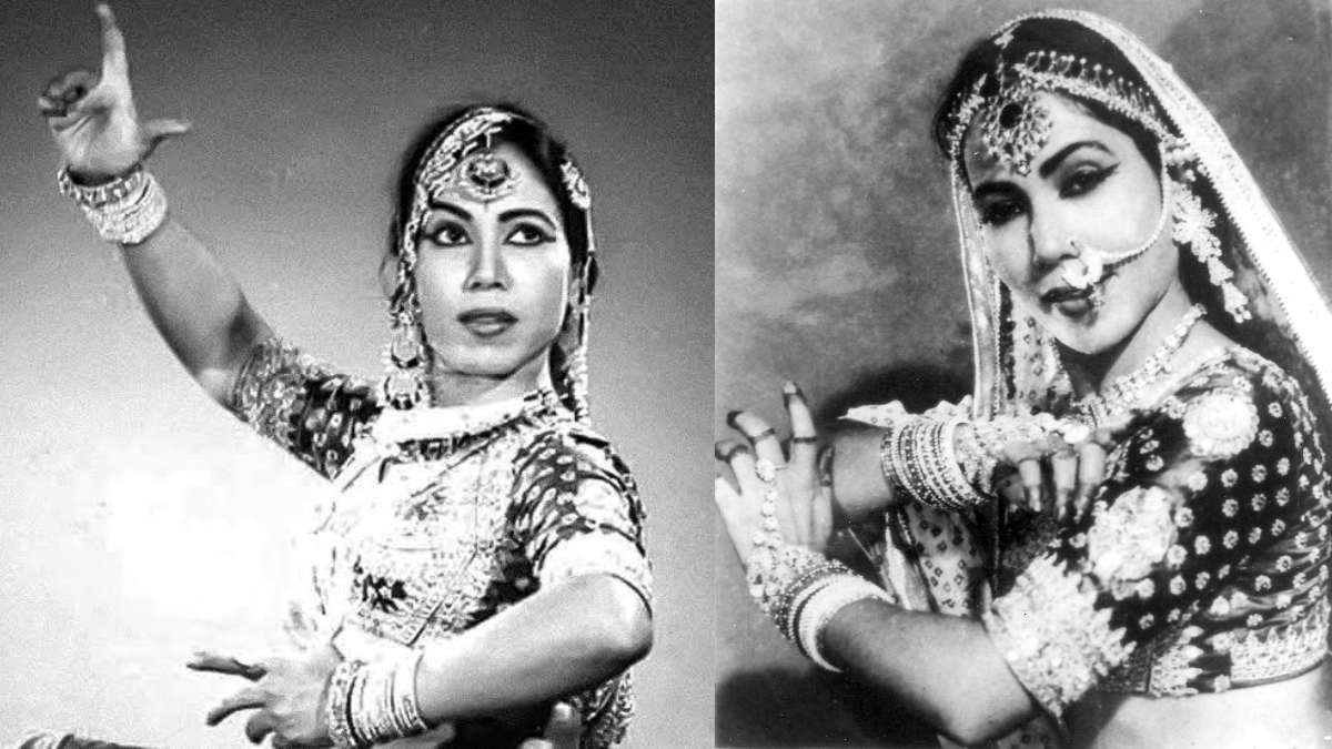 A Biopic On Life Of Legendary Dancer Sitara Devi Announced