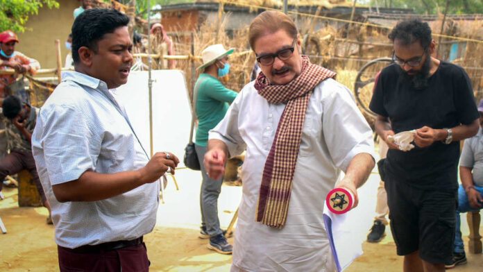 Vinay Pathak-starrer 'Bhagwan Bharose' Slated For Winter 2022 Release
