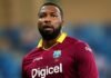West Indies Captain Pollard Unimpressed With Team's Approach To Fitness ...