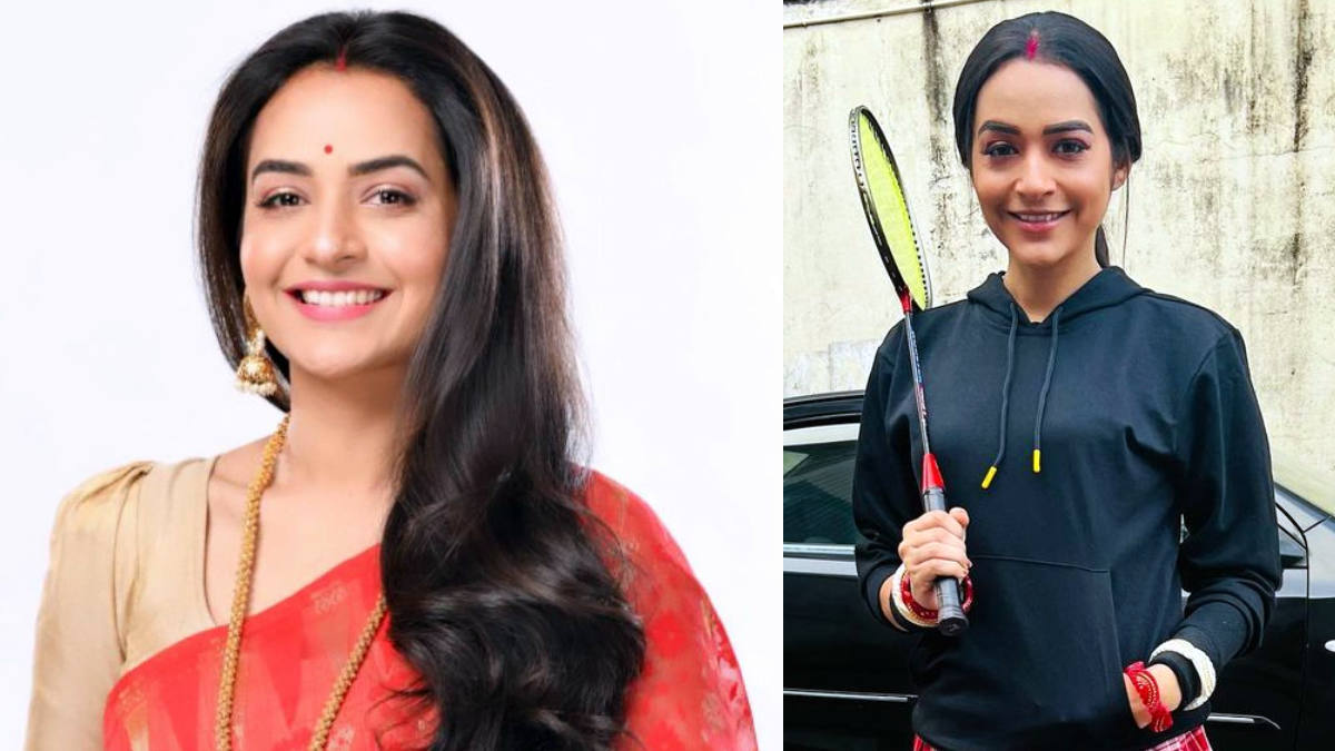 Aanchal Goswami: I'm Still Honing The Art Of Switching Characters