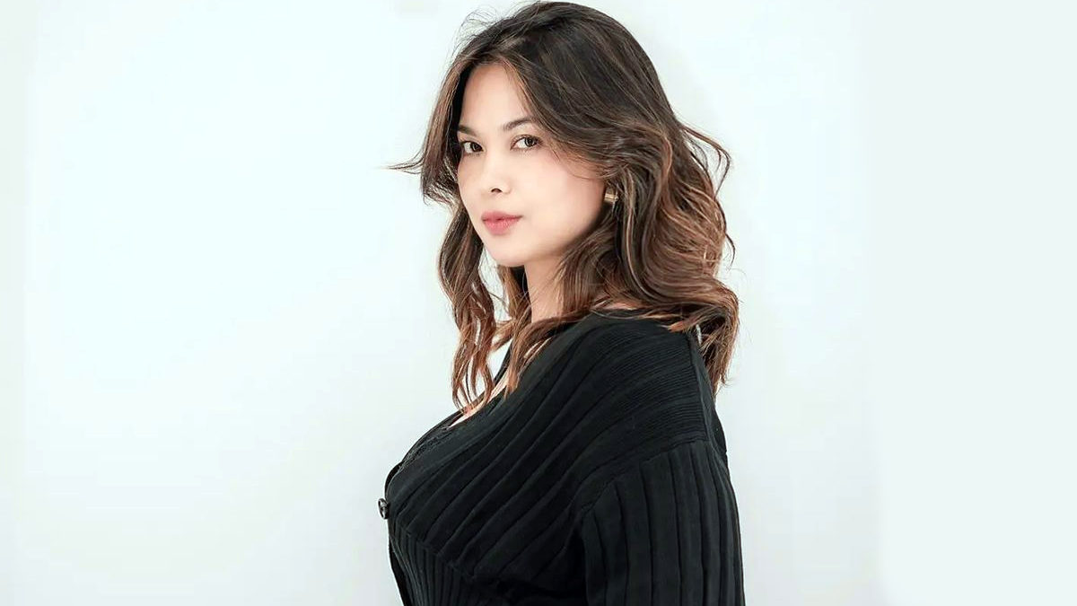 Lin Laishram Thanks Priyanka Chopra For Acknowledging Lack Of Diverse ...